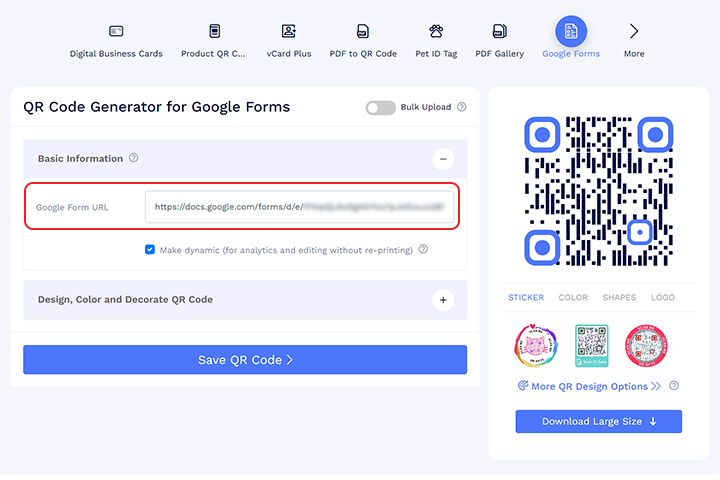 How to Use QR Code for Open House Sign-ins?