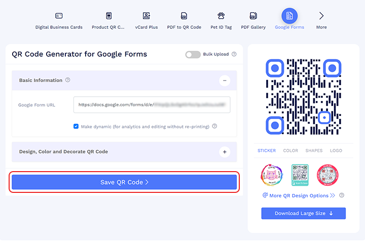 How to Use QR Code for Open House Sign-ins?