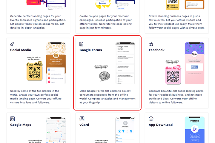 How to Use QR Code for Open House Sign-ins?