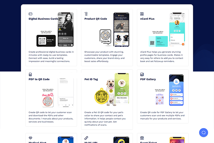 How to Edit a QR Code Without Re-printing?