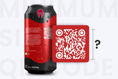 QR Code Size Guide: Find the Ideal Size for Maximum Effectiveness