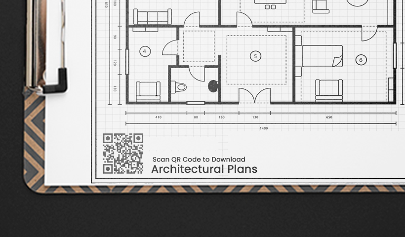 8 Best Ways to Use QR Codes for Construction Sites - Free QR Code ...