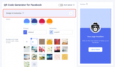 Facebook QR Code – The Ultimate User Guide