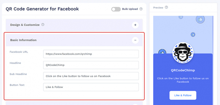 Facebook QR Code – The Ultimate User Guide