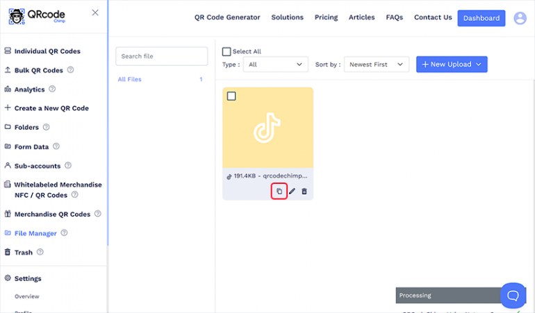 Give Memorable Gifts with Personalized Voice QR Codes