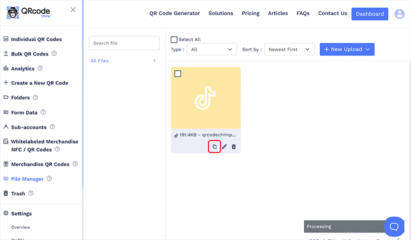 Give Memorable Gifts with Personalized Voice QR Codes