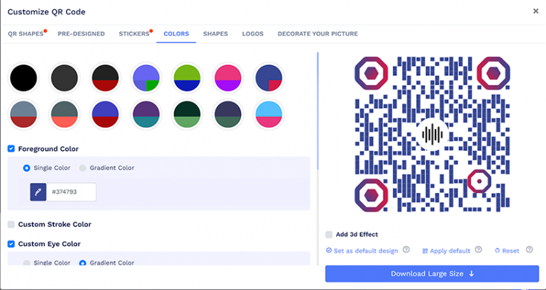 Give Memorable Gifts with Personalized Voice QR Codes