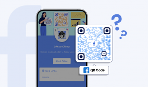 Código QR de Facebook: la guía del usuario definitiva | Generador de ...