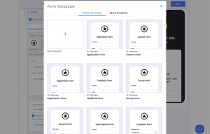 How to Create Form QR Code to Collect First-Party Data - Free QR Code ...