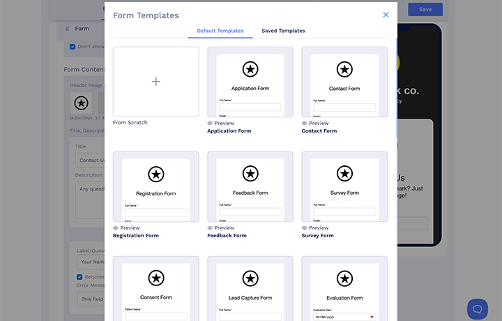 How to Create Form QR Code to Collect First-Party Data - Free QR Code ...