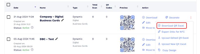 How to Deploy Digital Business Cards Across Organizations