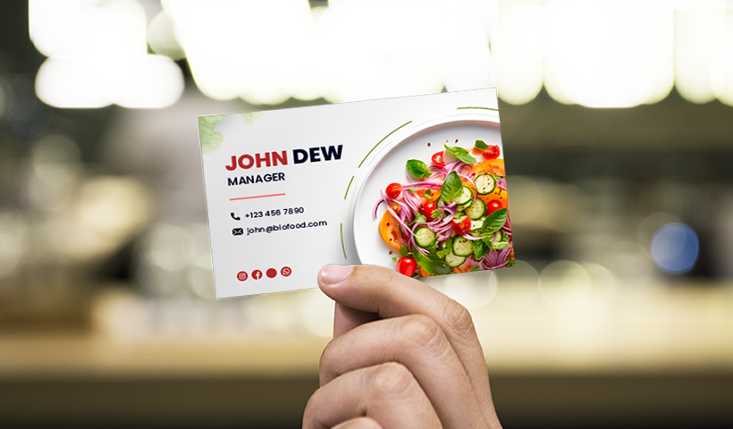 HR Teams Must Offer Digital Business Cards - Free QR Code Generator ...