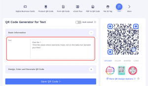 Your Complete Guide to Creating Scavenger Hunt with QR Codes