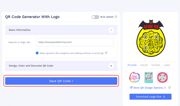 Creative Ways to Use a Halloween QR Code for Maximum Fun