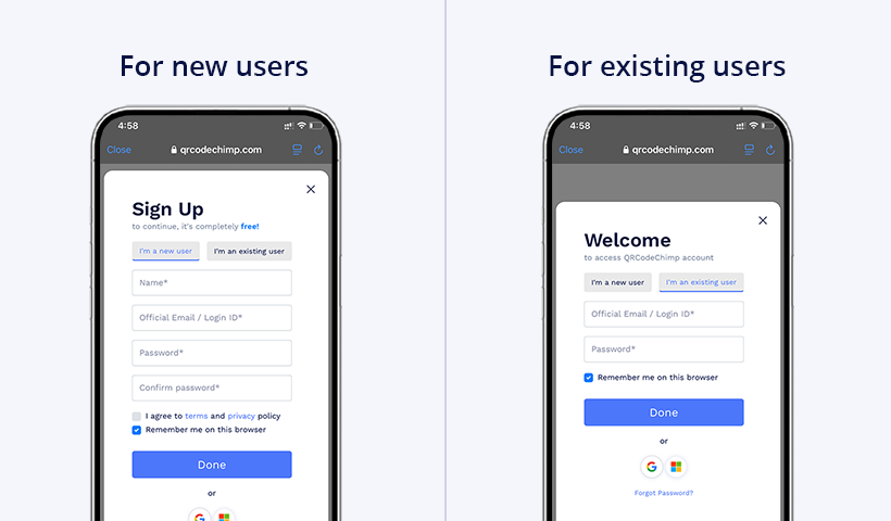 How to Claim and Personalize Your Merchandise QR Codes: A Step-by-Step ...