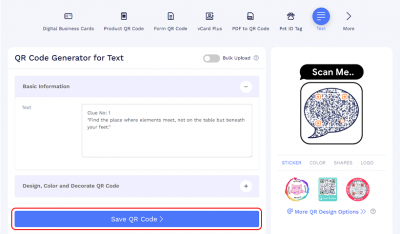 Your Complete Guide to Creating Scavenger Hunt with QR Codes