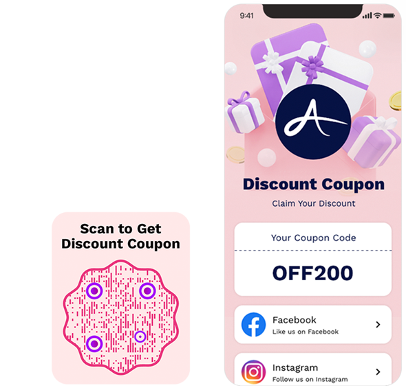 QR Codes for Hospitality Business: How to use + benefits