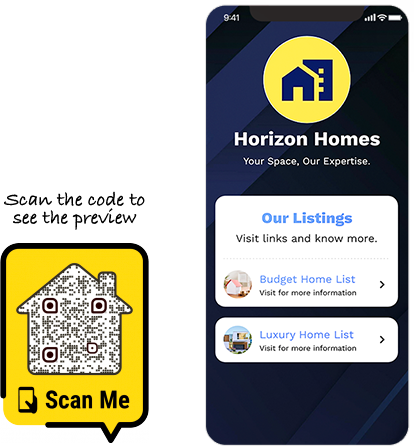 QR Codes for Hospitality Business: How to use + benefits