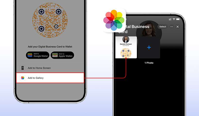 6 Ways to Use Smartphone as Your Digital Business Card