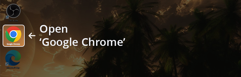 How to generate and scan a QR code on a Chromebook