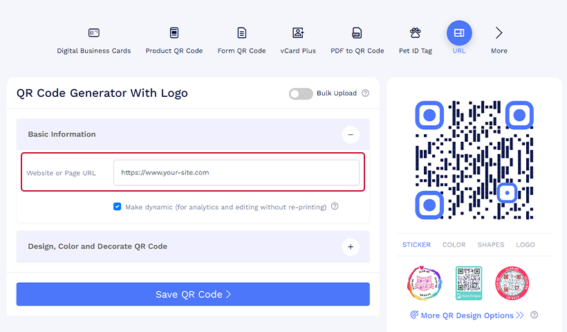 How to generate and scan a QR code on a Chromebook