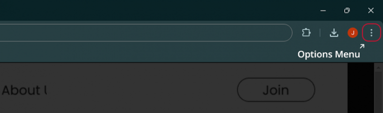 How to generate and scan a QR code on a Chromebook