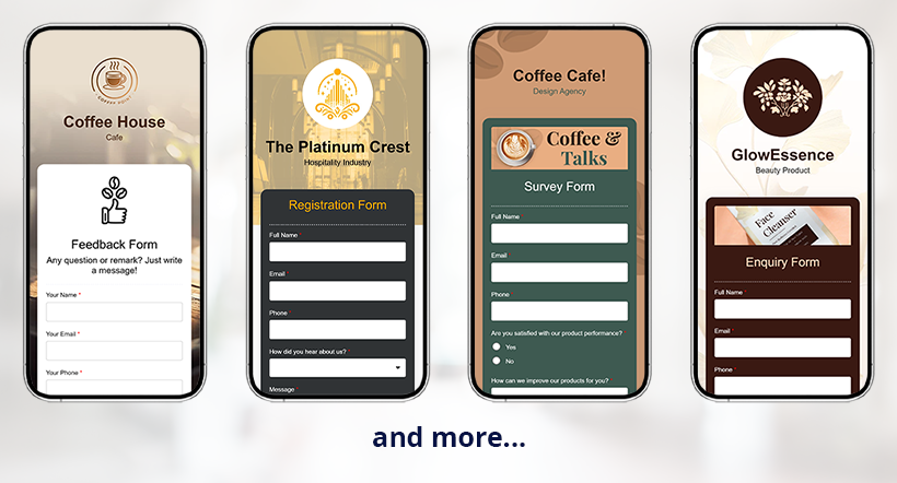 Form QR Codes Guide: Simplify First-Party Data Collection