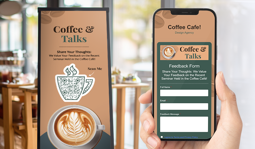 Form QR Codes Guide: Simplify First-Party Data Collection