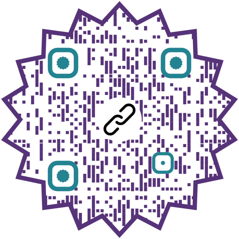 Exemples de codes QR pour tester diverses solutions de codes QR