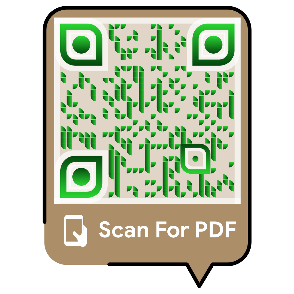 Beispiel-QR-Codes zum Testen verschiedener QR-Code-Lösungen