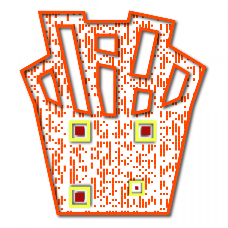 Exemples de codes QR pour tester diverses solutions de codes QR