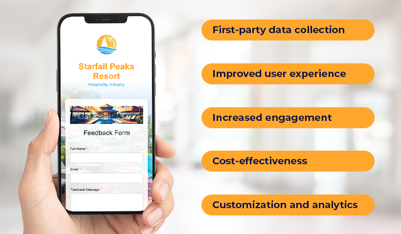 Form QR Codes Guide: Simplify First-Party Data Collection