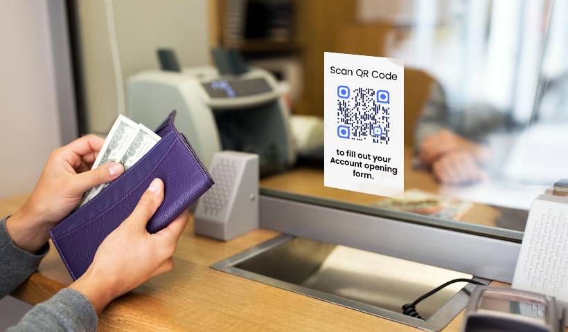 Which Businesses Can Benefit From Form QR Codes?