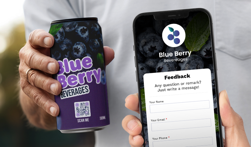 Which Businesses Can Benefit From Form QR Codes?