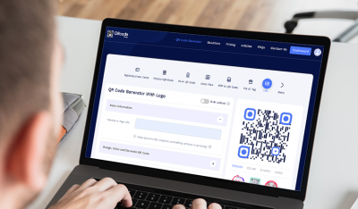 How to manage storage with QR Code Organization System