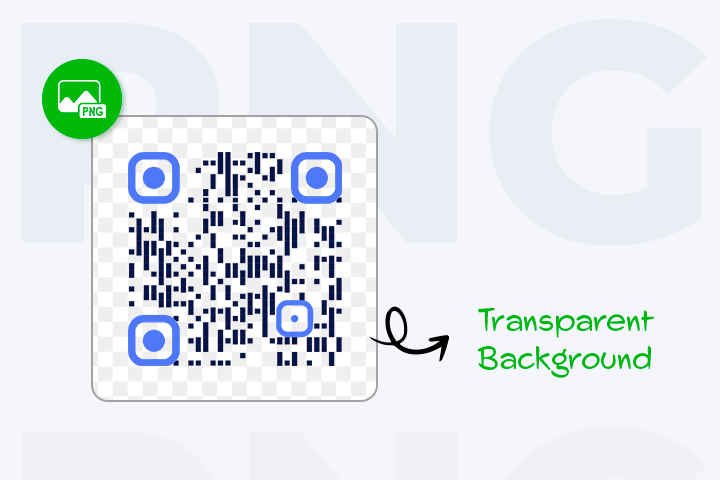 Download a QR Code in the Right File Format (PNG, PDF, SVG)