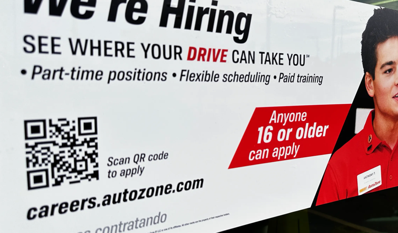 Top QR Code Campaigns of 2024: Wrapping Up Success Stories