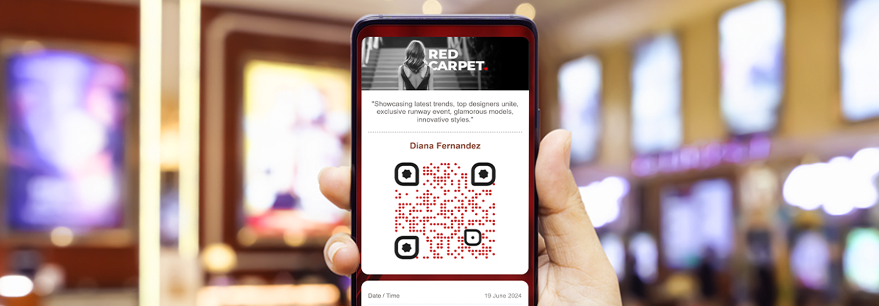 QRCodeChimp 2024 Roundup: Next-Gen Features to Empower Your Business