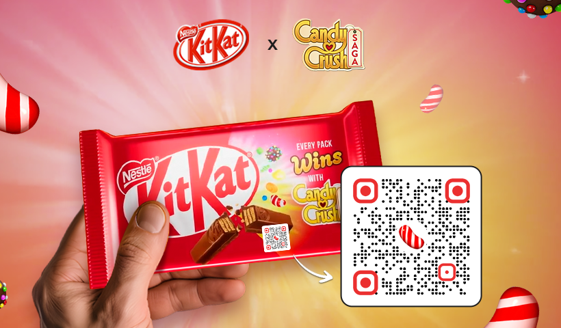 Top QR Code Campaigns of 2024: Wrapping Up Success Stories