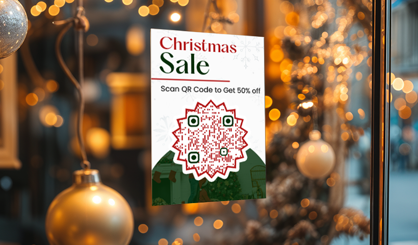 End of Year Marketing: Boost Engagement with QR Code Campaigns