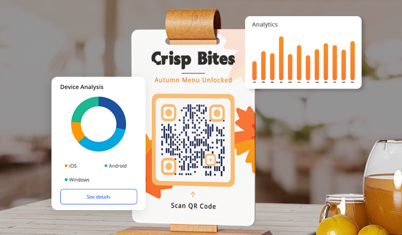 How to Prepare Your Business for 2025 with QR Codes