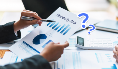First-Party Data Statistics Every Marketer Should Know in 2024