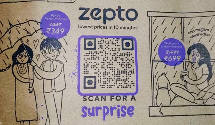 Top QR Code Campaigns of 2024: Wrapping Up Success Stories