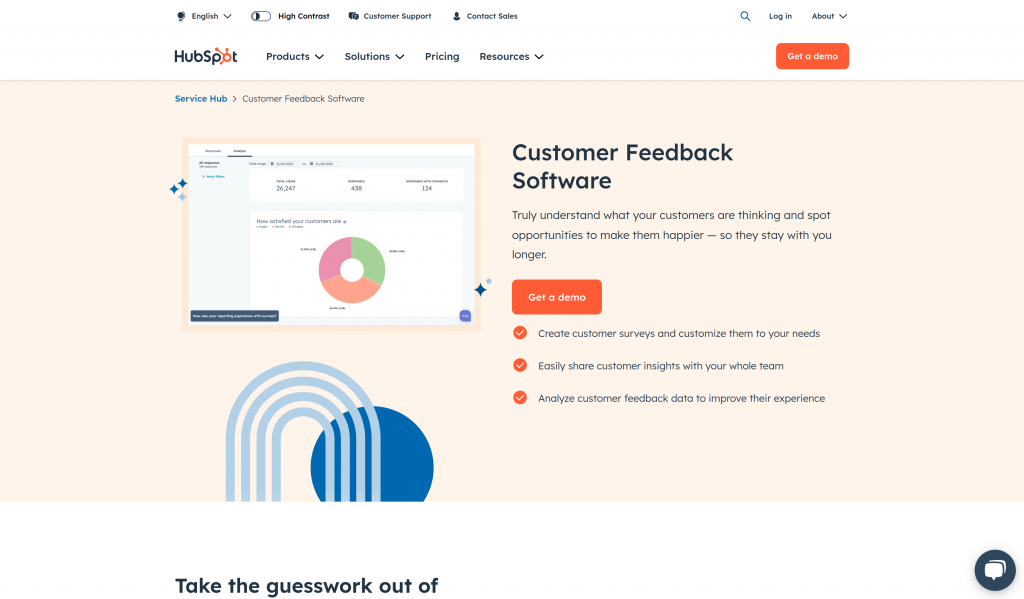 Top 10 Customer Feedback Tools for Business in 2025