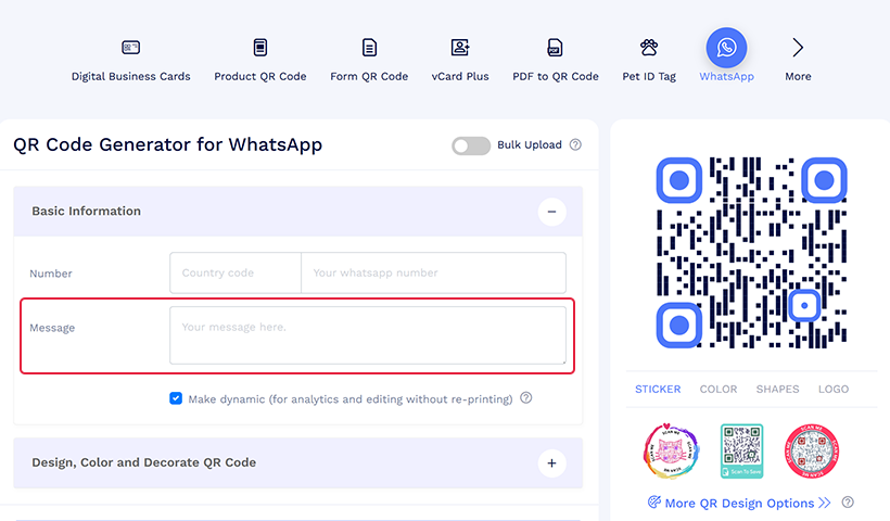WhatsApp QR Code: The Ultimate Guide to Seamless Connections