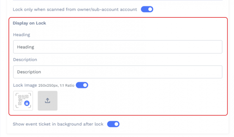 QR Code for Ticket Validation: Simplify Event Entry Operations