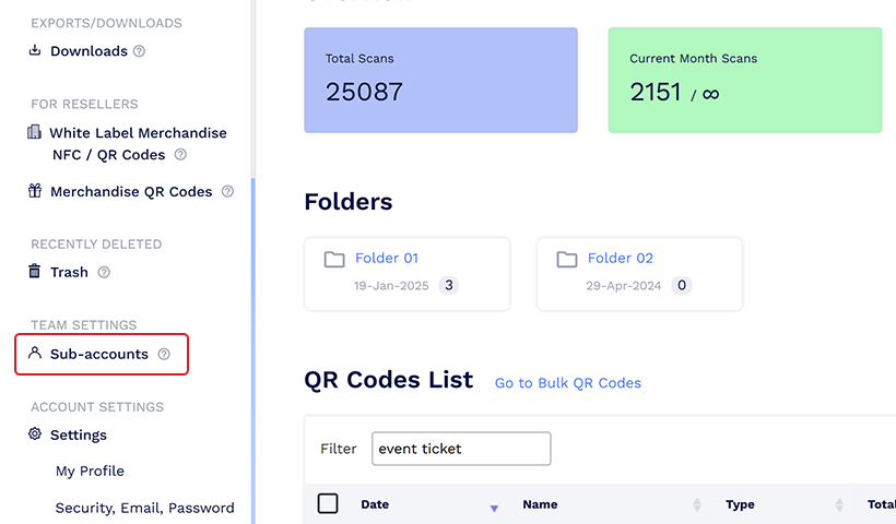 QR Code for Ticket Validation: Simplify Event Entry Operations