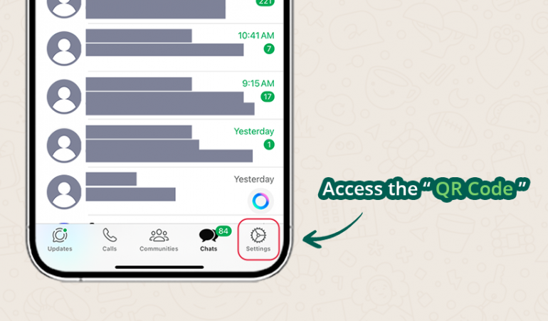 Code QR WhatsApp : le guide ultime pour des connexions fluides