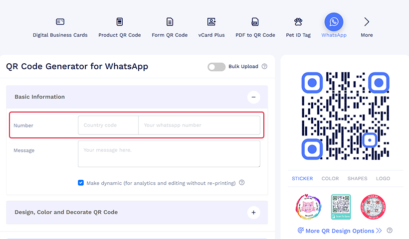 Código QR de WhatsApp: la guía definitiva para conexiones fluidas