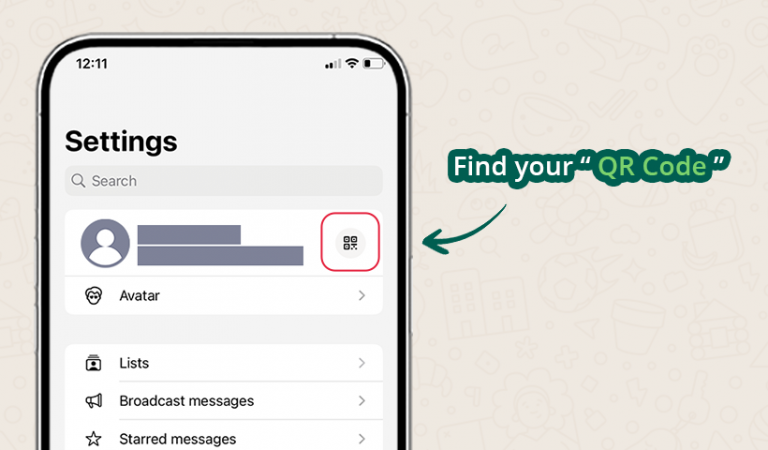 WhatsApp 二维码：无缝连接的终极指南
